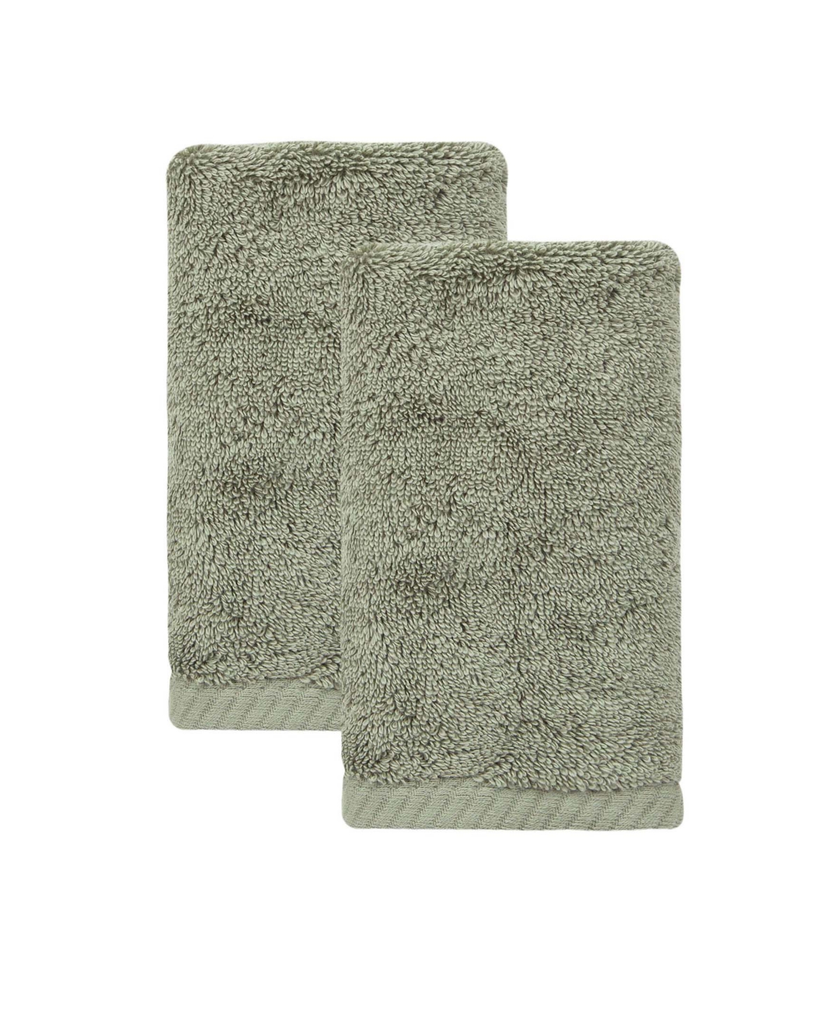 Click here for Ozan Premium Home Opulence 2-Pc. Washcloth Set - O... prices