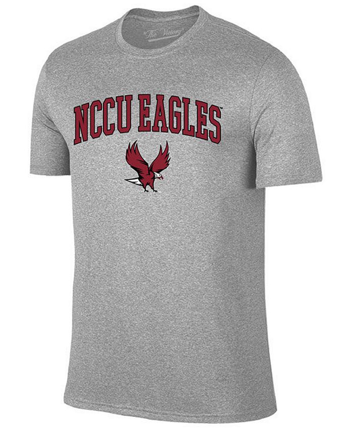 Retro Brand Men's North Carolina Central University Eagles Midsize T ...