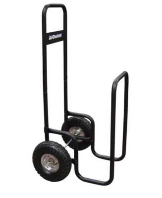 Landmann Firewood Caddy - Macy's