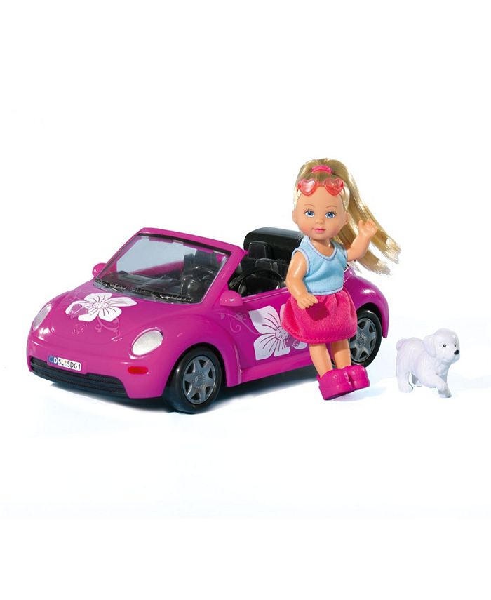 Redbox Simba Toys Evi Love - Evi's Beetle - Macy's