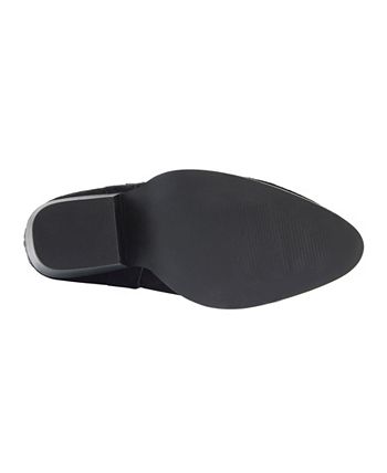 Rebel Wilson Western Cowboy Boots - Macy's