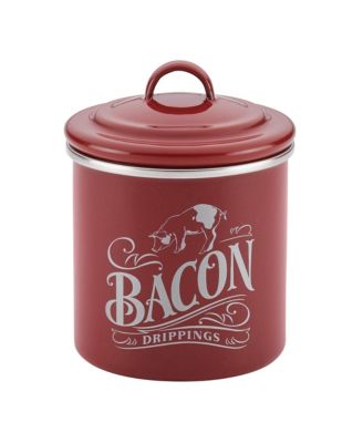 Ayesha Curry Bacon Grease Can - Macy's