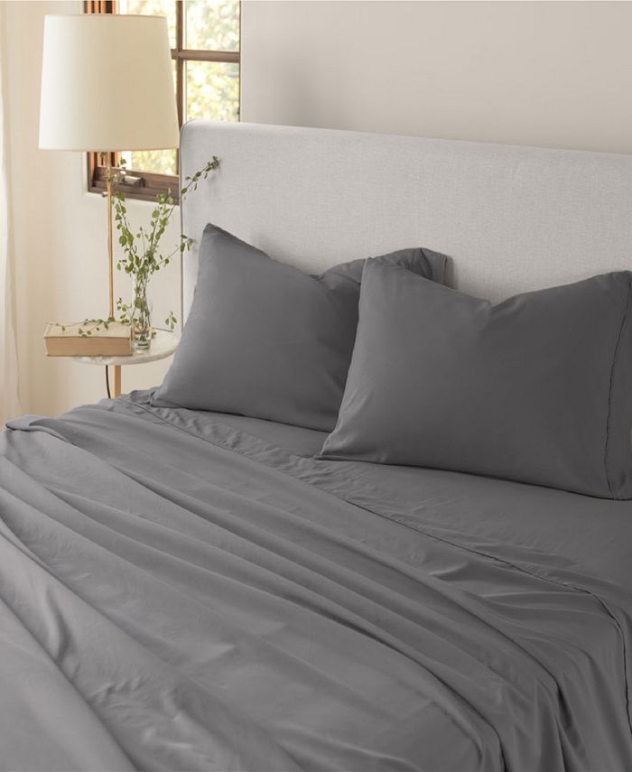 Jennifer Adams Home Jennifer Adams Lux Collection Queen Sheet Sets - Macy's