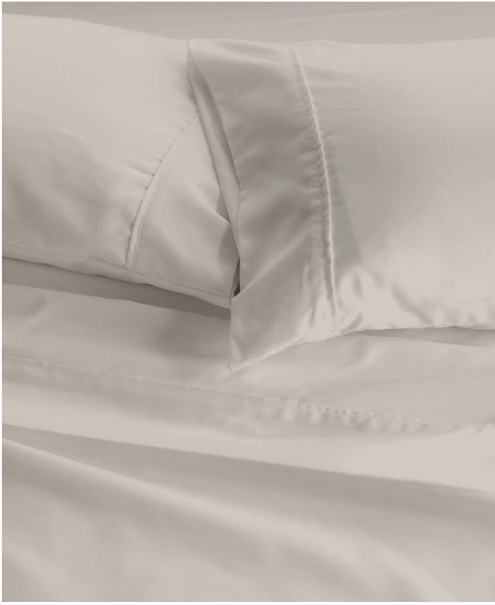 Jennifer Adams Home Jennifer Adams Lux Collection Twin XL Sheet Sets ...