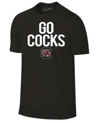 Retro Brand Men's South Carolina Gamecocks Slogan T-Shirt - Macy's