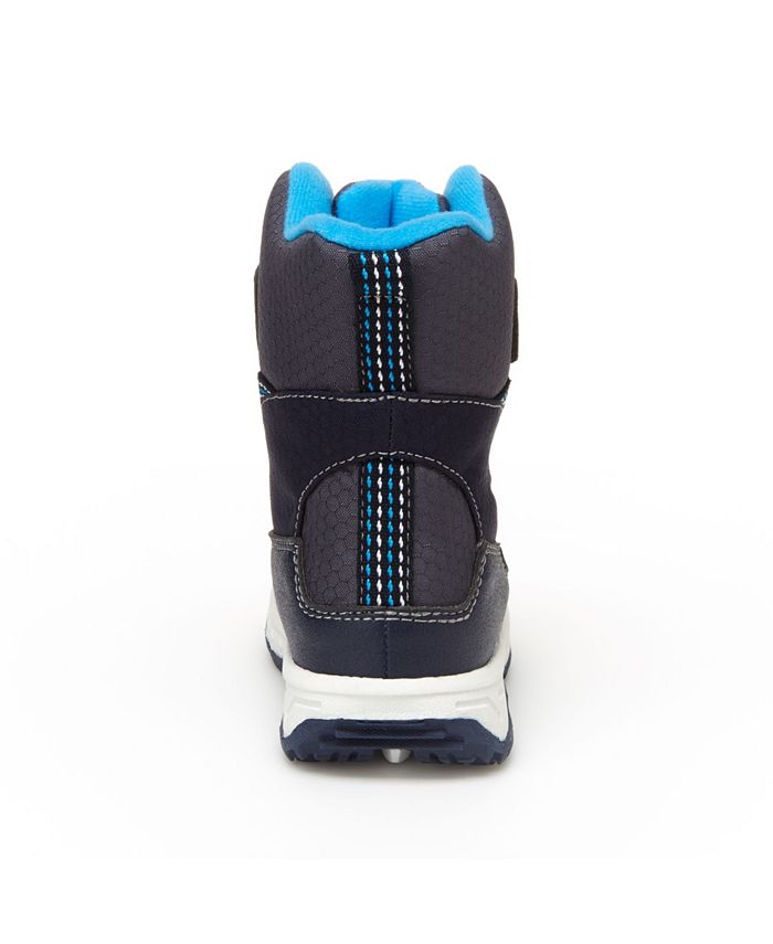 Carter's Toddler Boy's Uphill2-B Weather Boot - Macy's