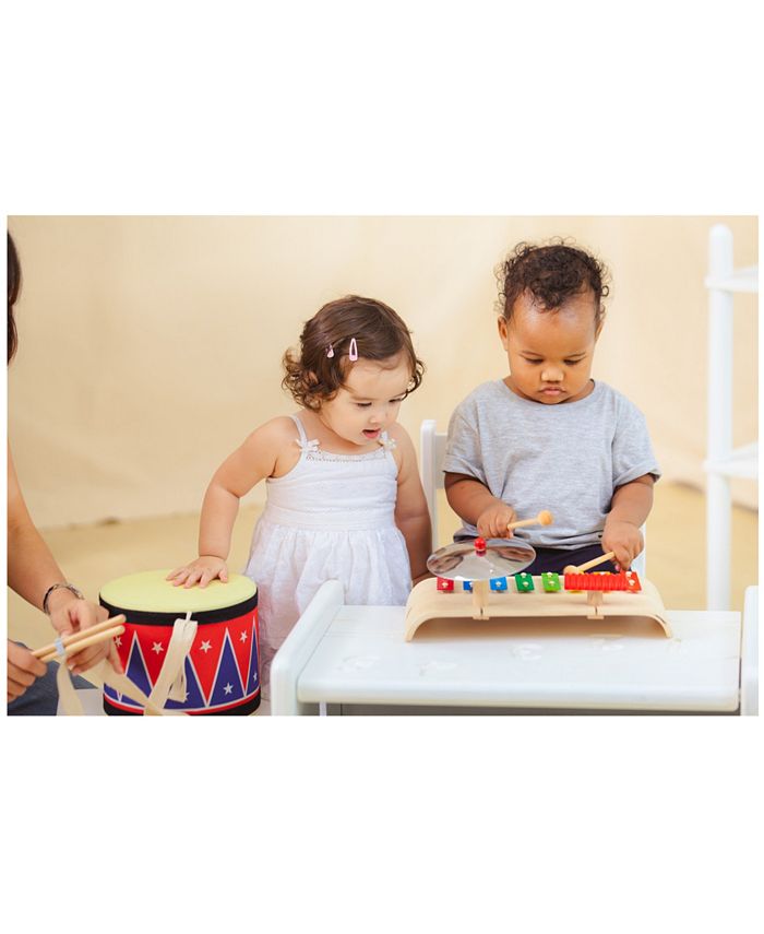 Plan Toys Musical Set - Macy's