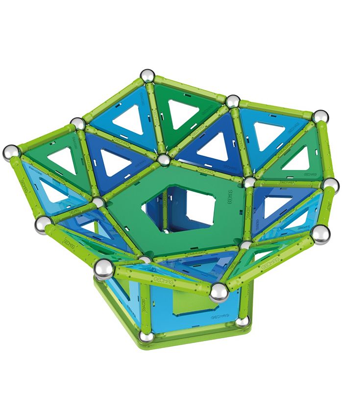 Geomag Panels - 192 Piece - Macy's