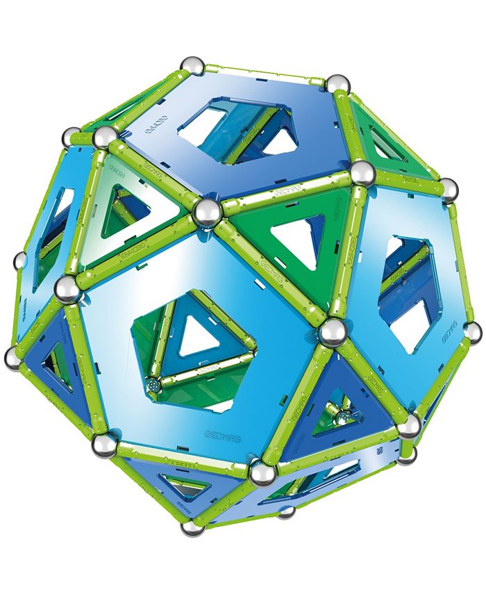 Geomag Panels - 192 Piece - Macy's