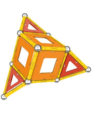 Geomag Panels - 50 Piece - Macy's