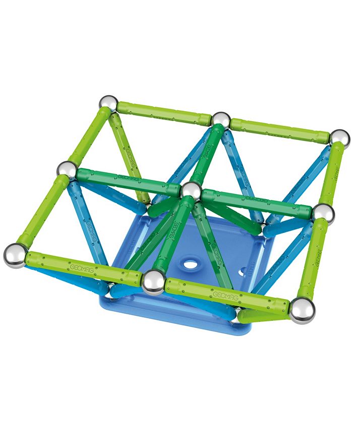 Geomag Color - 91 Piece - Macy's