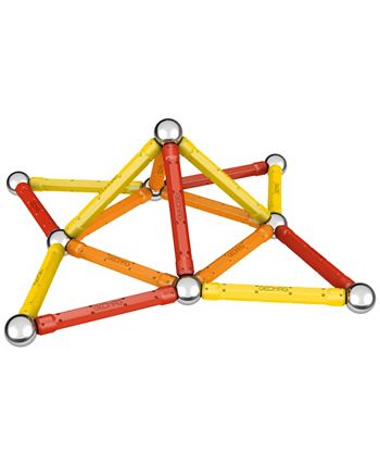Geomag Color - 64 Piece - Macy's