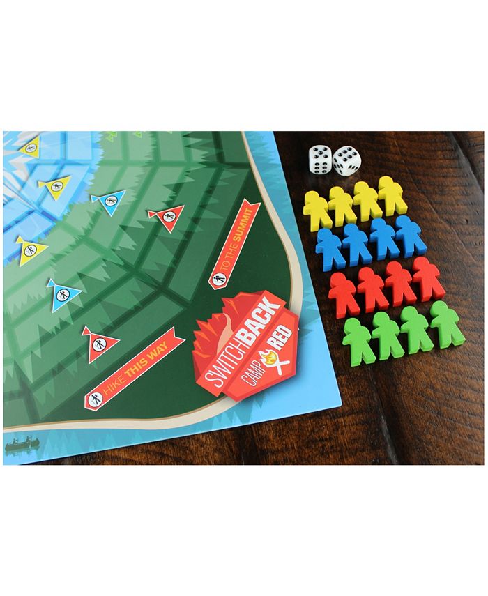 Topside Games Switchback - Macy's