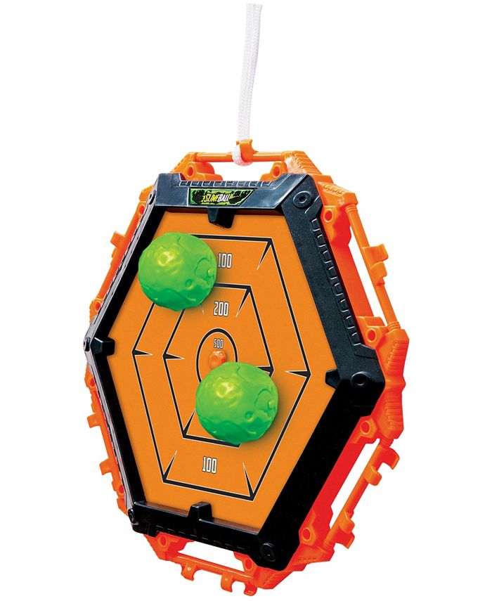 Diggin Active Slimeball Flinger Darts - Macy's