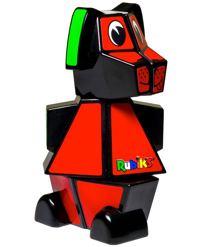 Winning Moves Rubik's Junior Puppy - Macy's