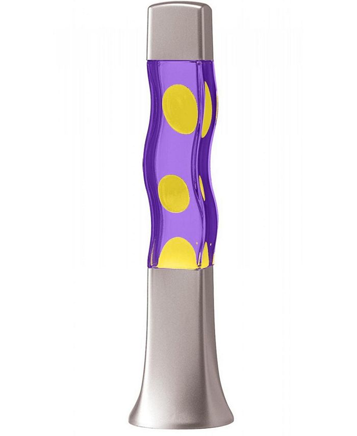 Creative Motion Groovy S Shape Motion Lamp & Reviews - Macy's