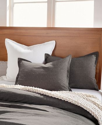 DKNY Pure Flannel Full/Queen Comforter Set - Macy's