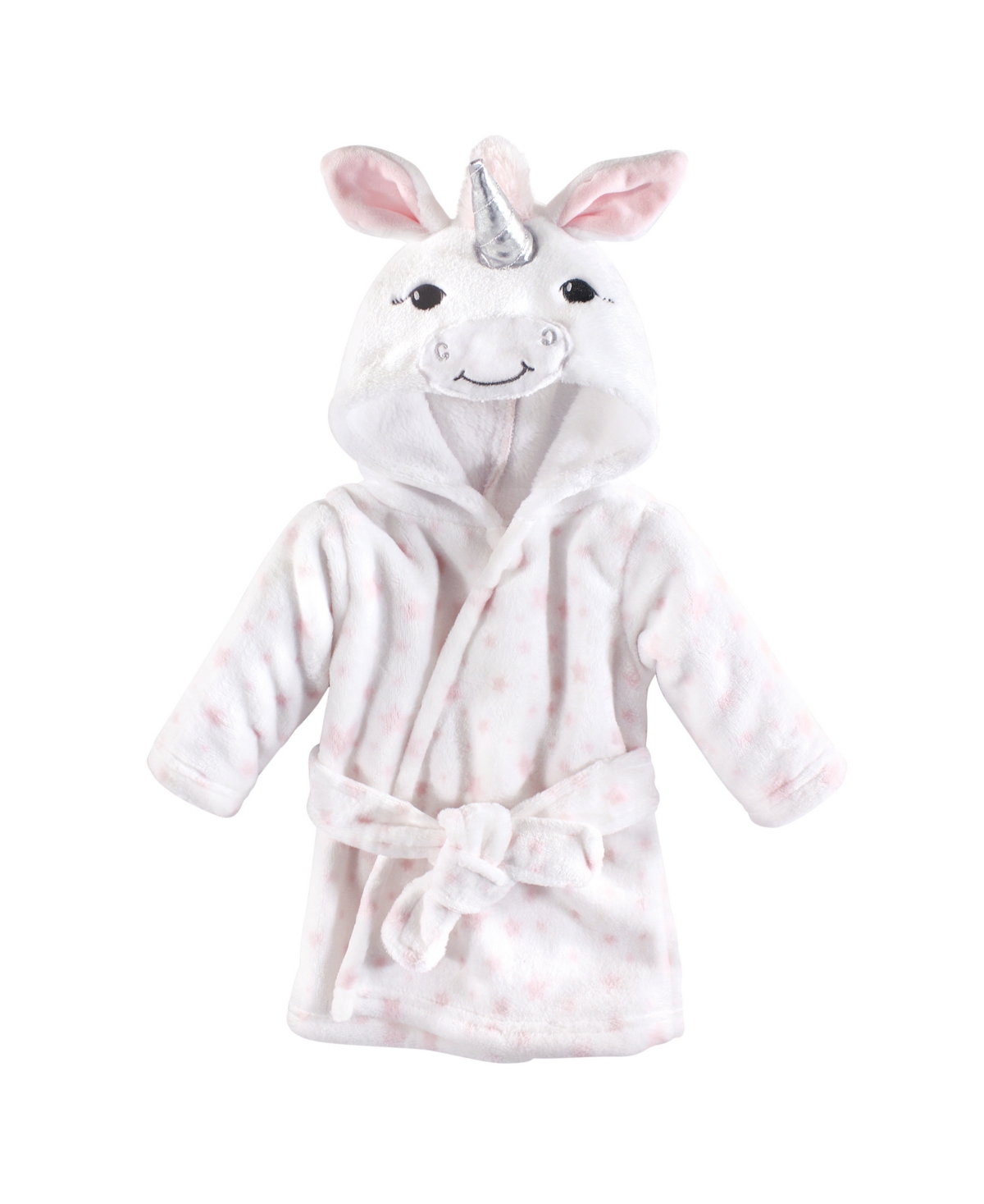 Click here for Hudson Baby Baby Girls Soft & Fun Animal Character... prices