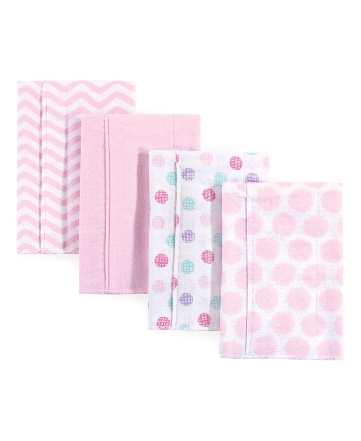 Click here for Luvable Friends Girls Cozy Cotton Flannel Shoulder... prices