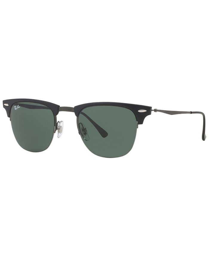 Ray-Ban Men's Sunglasses - Macy's