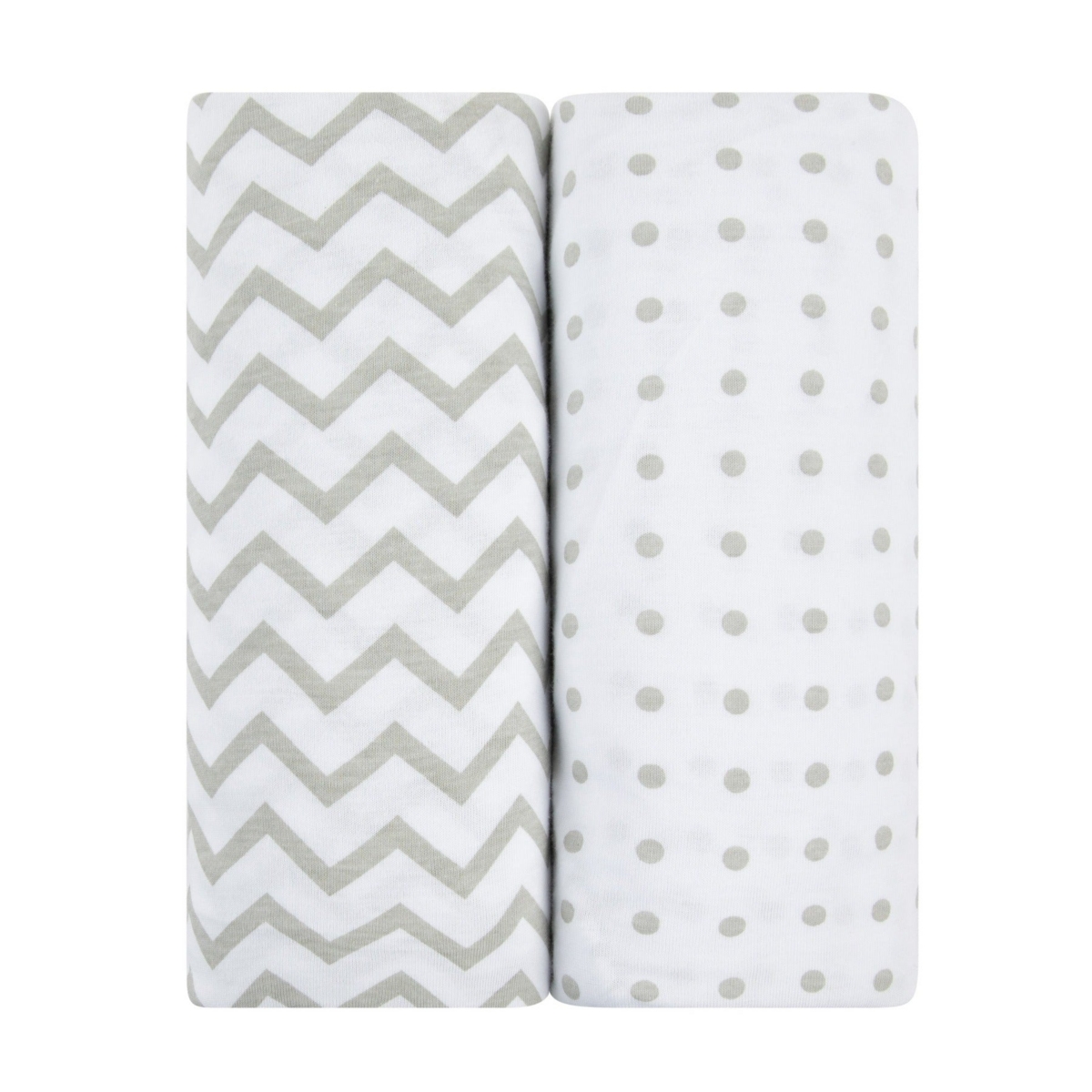 Click here for Elys & Co. Baby Fitted Waterproof Bassinet Sheet 1... prices