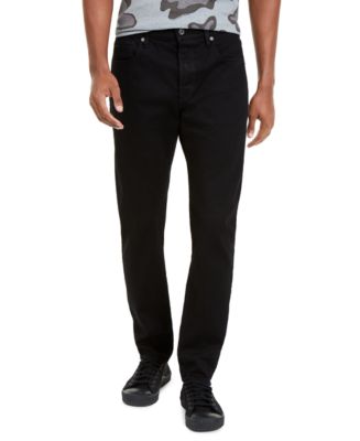 G-Star Raw Men's 3301 Slim-Fit Jeans - Macy's