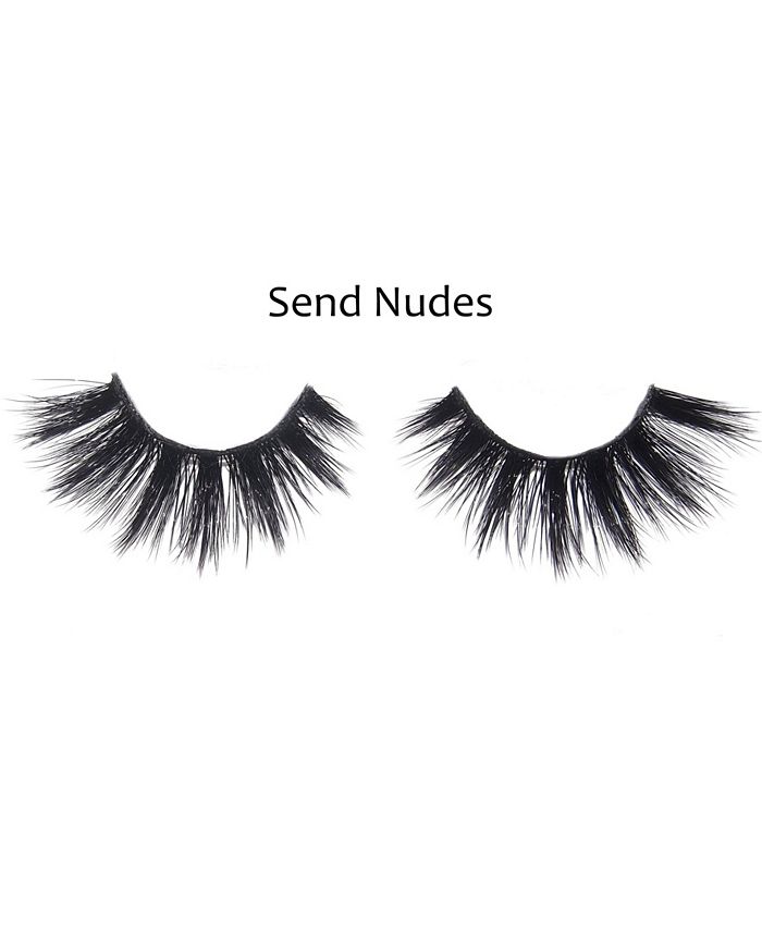 Lash Pop Lashes Send Nudes Premium False Eyelashes - Macy's