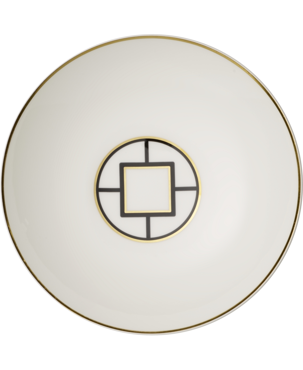 Click here for Villeroy & Boch Metro Chic Rim Soup Bowl prices