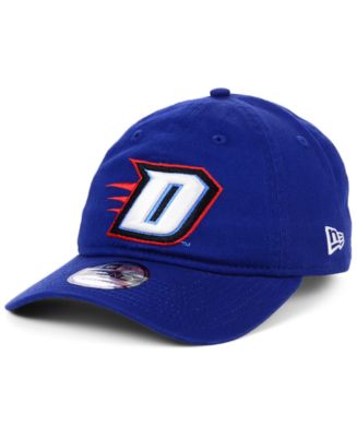 New Era DePaul Blue Demons Core Classic 9TWENTY Cap - Macy's