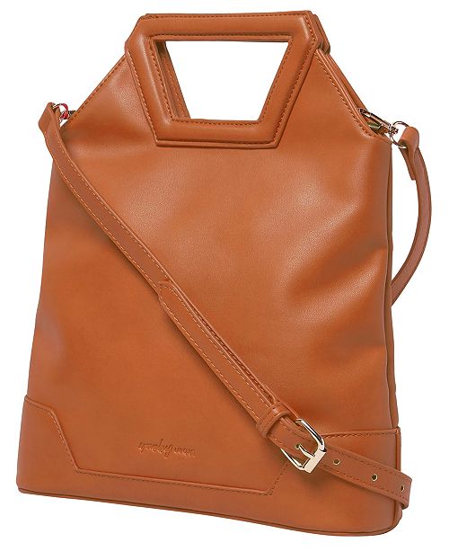 Urban Originals Glass Castle Tote & Reviews - Handbags & Accessories ...