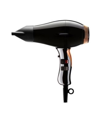 Elchim 8th Sense Sunset Copper Dryer with Diffuser - Macy's