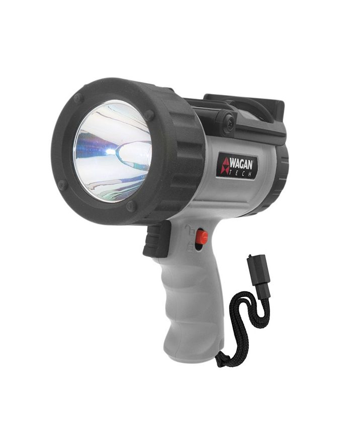 Wagan Tech Wagan Brite-Nite 3W LED Spotlight - Macy's