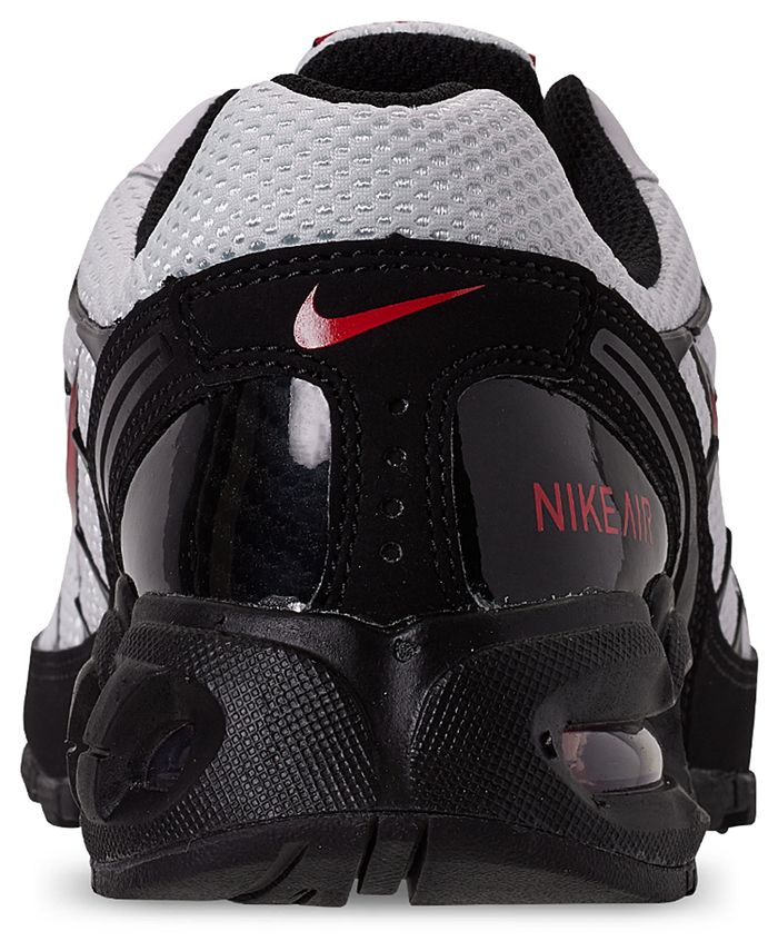 Nike Men's Air Max Torch 4 Running Sneakers from Finish Line - Macy's