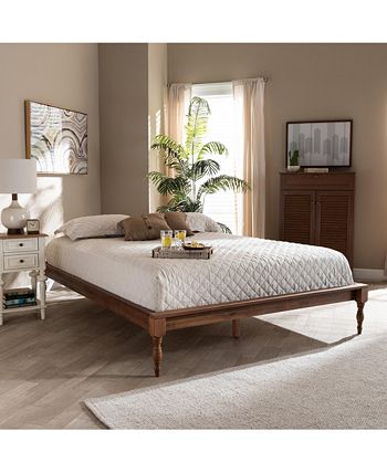 Furniture Romy Bed - King - Macy's