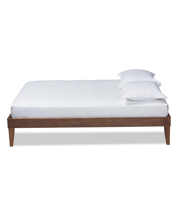 Furniture Lucina Bed - Full - Macy's