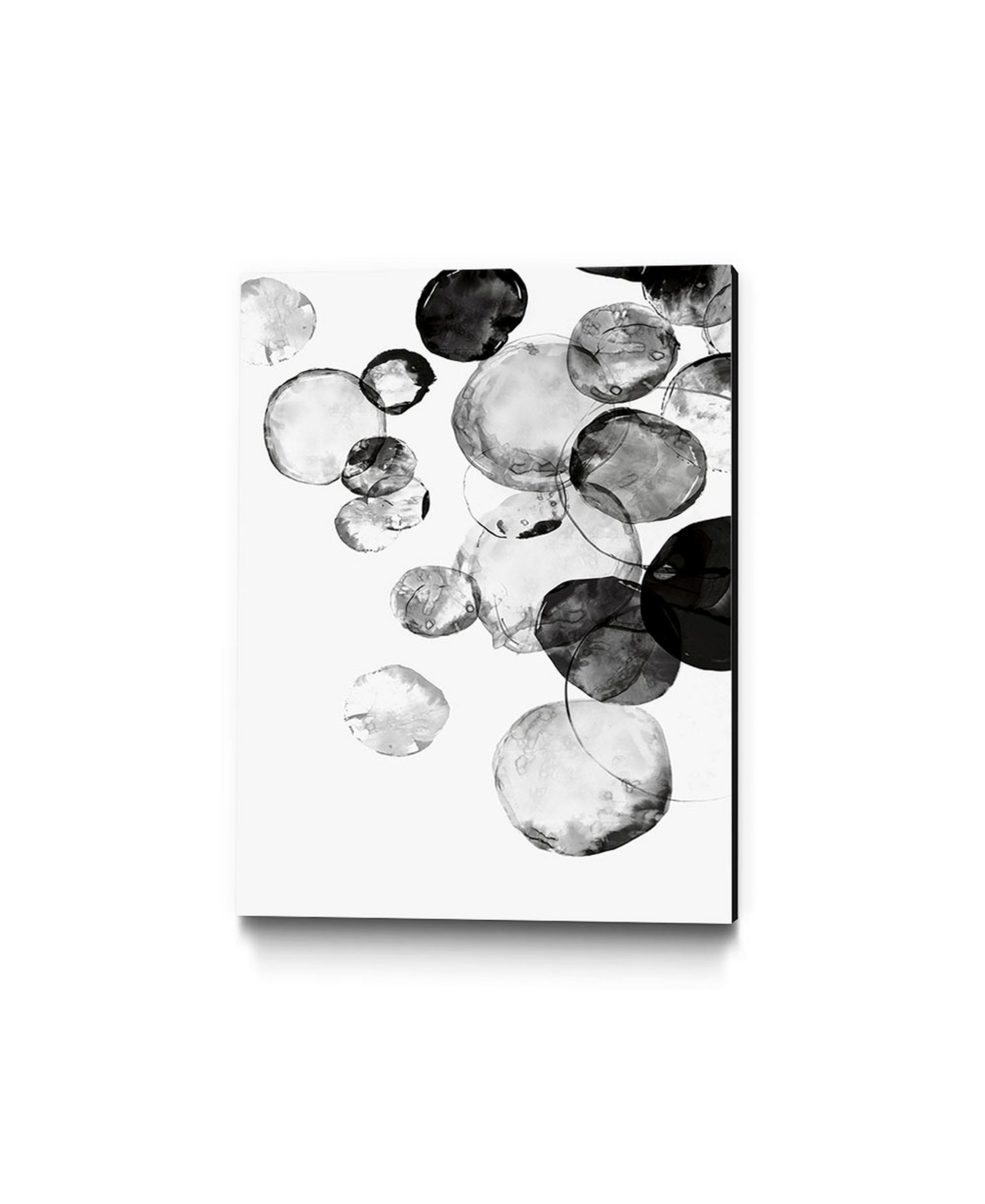 Click here for Giant Art 24 x 18 Ring Ii Museum Mounted Canvas Pr... prices
