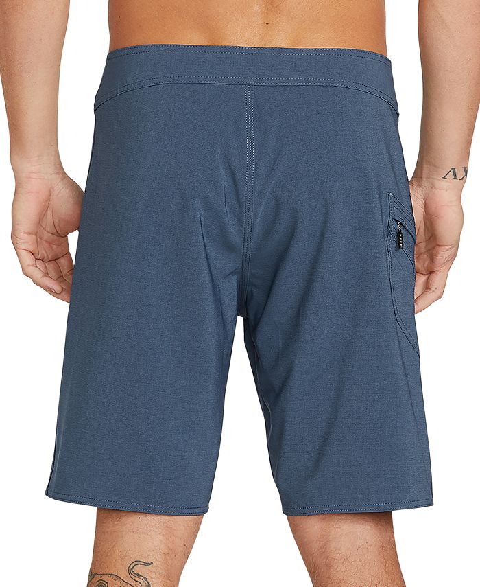 Volcom Lido Solid Mod 20 Shorts - Macy's