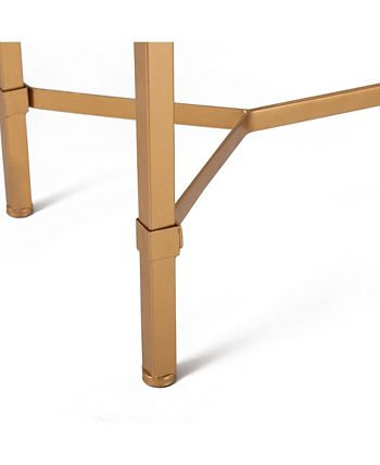 Adore Décor Jupiter Desk - Macy's