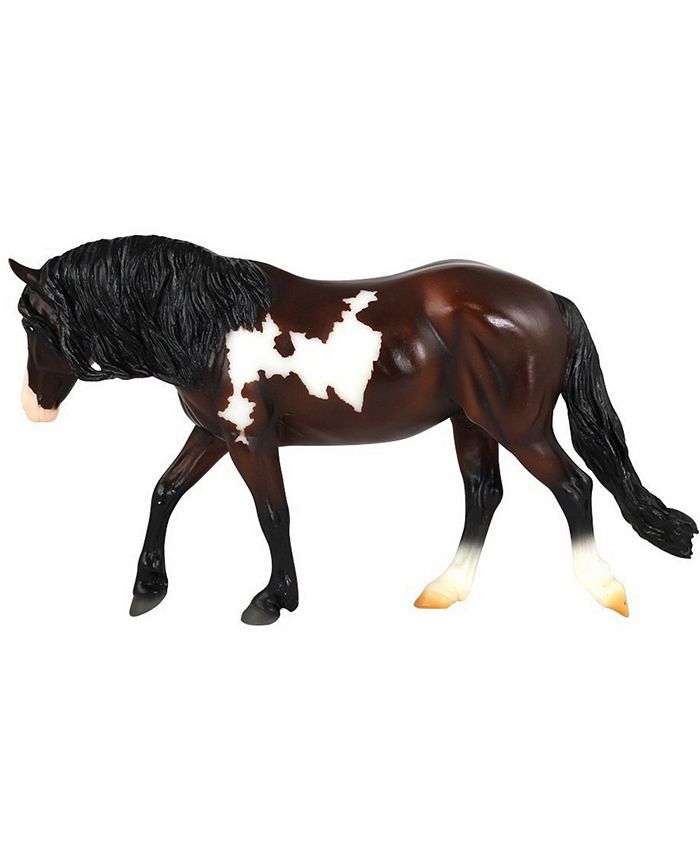 BREYER Classics Bay Pinto Pony - Macy's