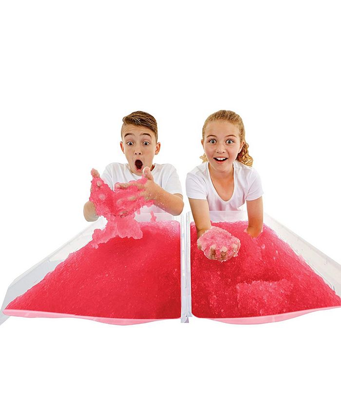 Style Me Up! Zimpli Kids Gel Bath Gelli Baff - 2 Use - 600G - Macy's