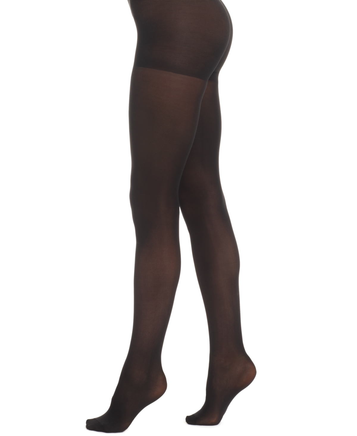 Click here for Berkshire Womens Luxe Opaque Control Top Tight 474... prices
