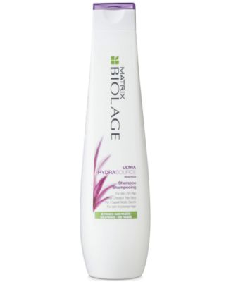 Matrix Biolage Ultra HydraSource Shampoo, 400 ml, from PUREBEAUTY Salon ...