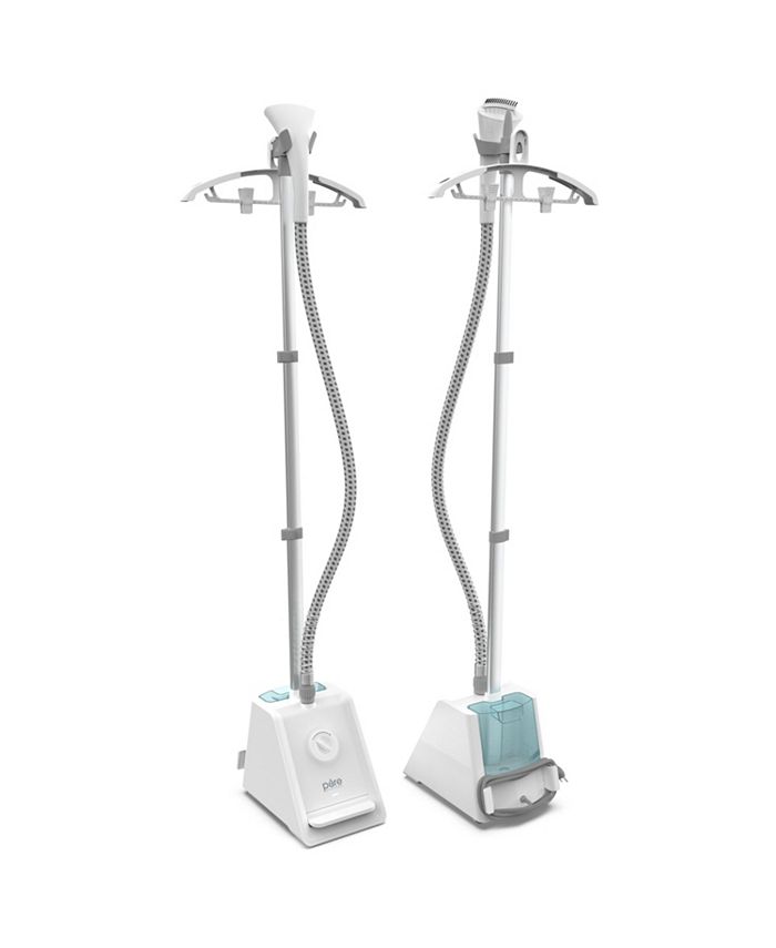 Pure Enrichment PureSteam Pro Garment Steamer - Macy's