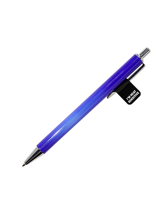 Typo Color Changing Pen - Macy's