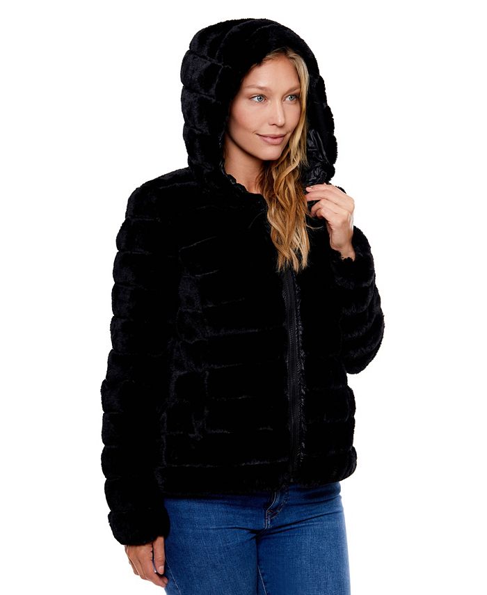 Be Boundless Freeform Reversible Zip Jacket - Macy's