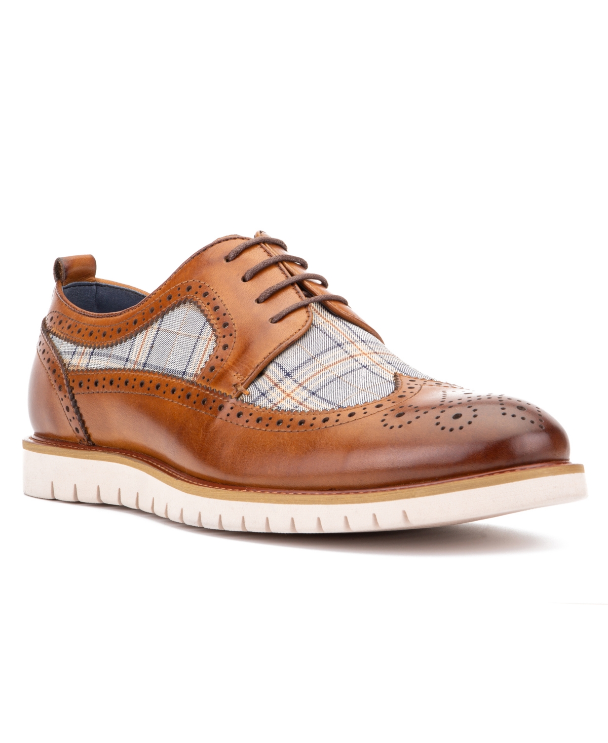 Vintage Foundry Co Vintage Foundry Men's Carlton Shoe Men's Shoes In ...