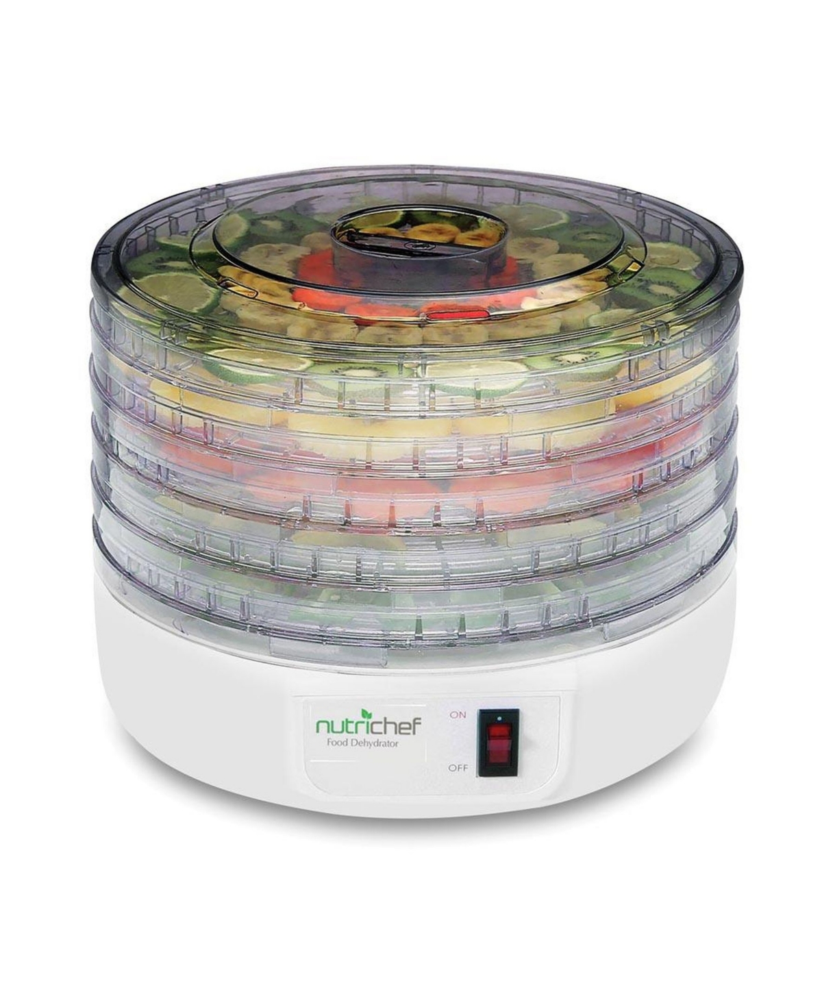 Click here for PYLE HOME PKFD12 Nutrichef Electric Countertop Foo... prices