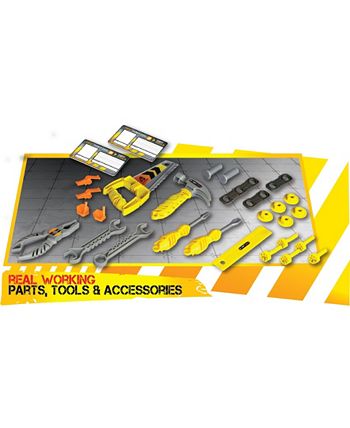 Group Sales Tuff Tools Work Bench 30 Piece Set - Macy's