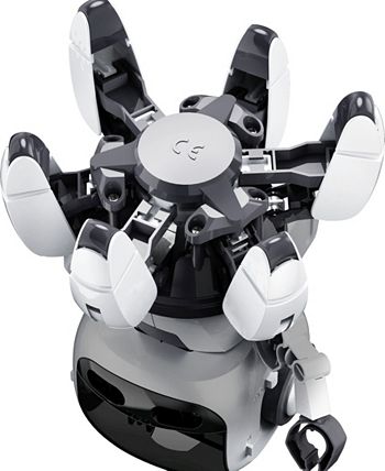 Redbox Teach Tech Tobbie II BBC Micro: Bit Robot Kit Stem Educational ...