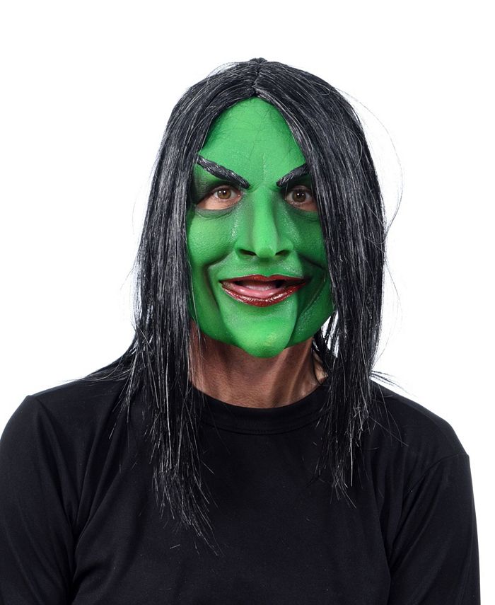 Zagone Studios ZagOne Size Studios Mercedes The Witch Uv Latex Adult ...